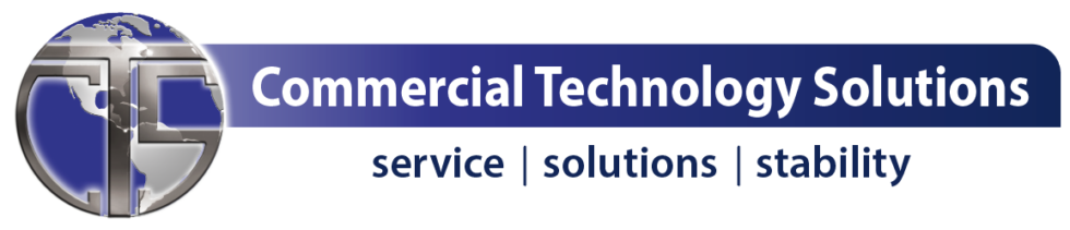 Contact Us - Commercial Telephone Systems - CTS